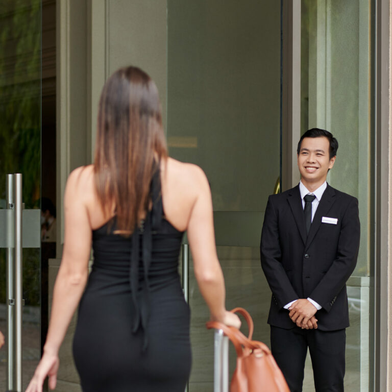 Conciergerie de Luxe : Services Exclusifs et Personnalisés