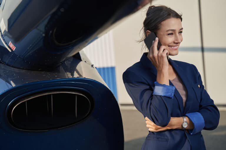 Conciergerie d'entreprise | Infinity Luxe Concierge