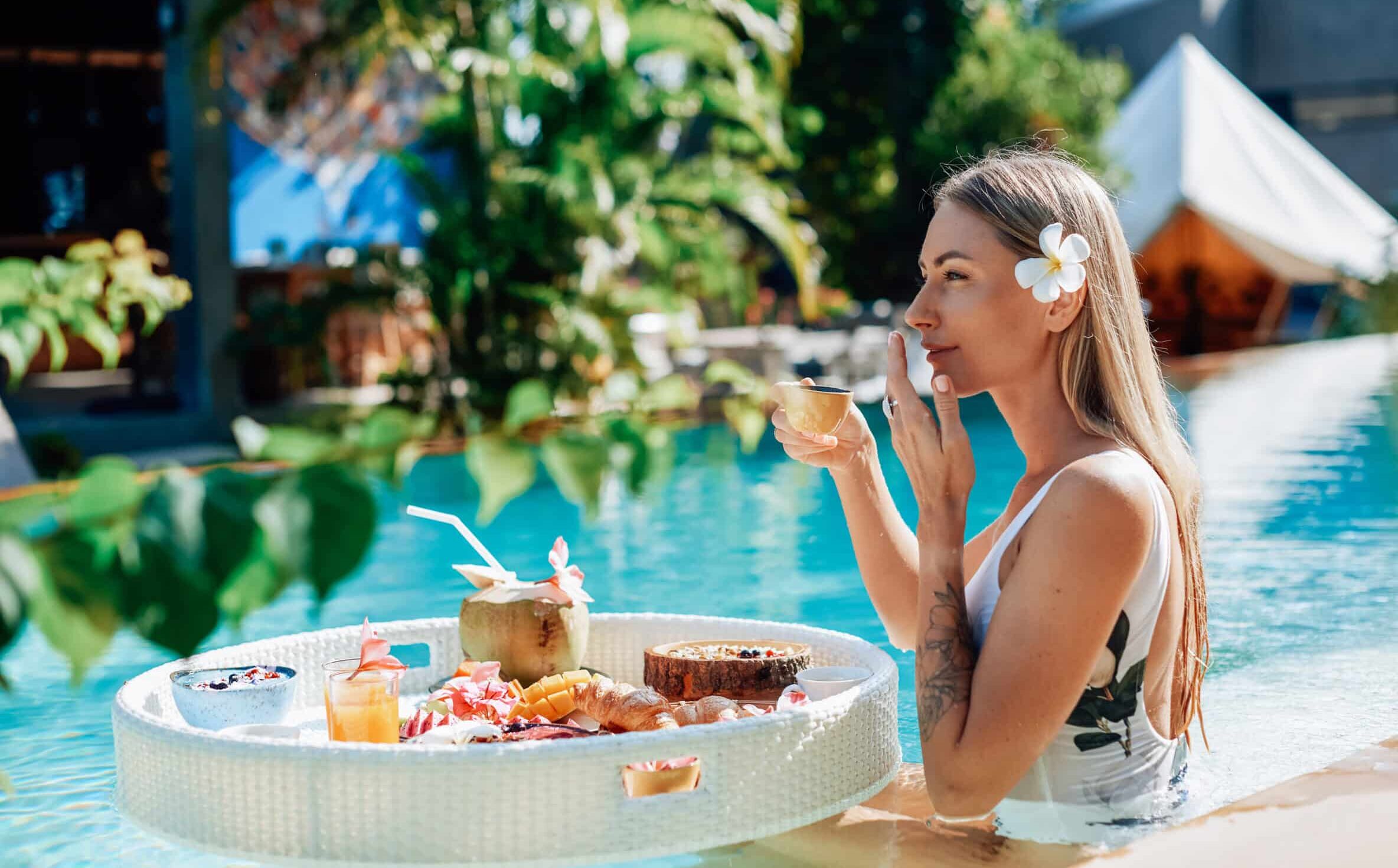 Luxury Concierge : Exclusive and Personalized Services