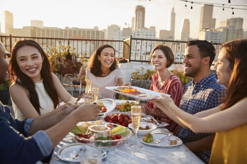 Making a success of your afterwork: Practical advice and inspiration